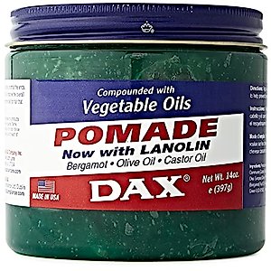 Dax Pomade, 14 Ounce