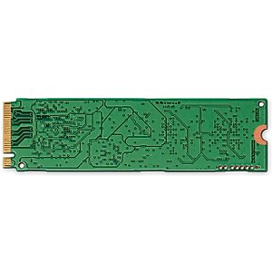 HP Z Turbo Drive - Solid State Drive - 512 GB
