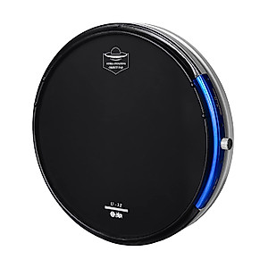 HUN U12 Tunable Marching Pad, 12 inch Marching Pad, 12 inch Snare Drum Pad with Bag, Double sided drum pad, Snare Sound Drum Pad, real feeling drum pad, Active Snare Practice Pad