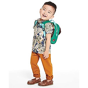 Skip Hop Toddler Backpack Leash, Zoo, Pug