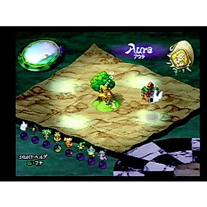 Legend of Mana (Renewed)
