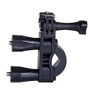 Vivitar Full HD Action Camera, DVR786HD-BLK