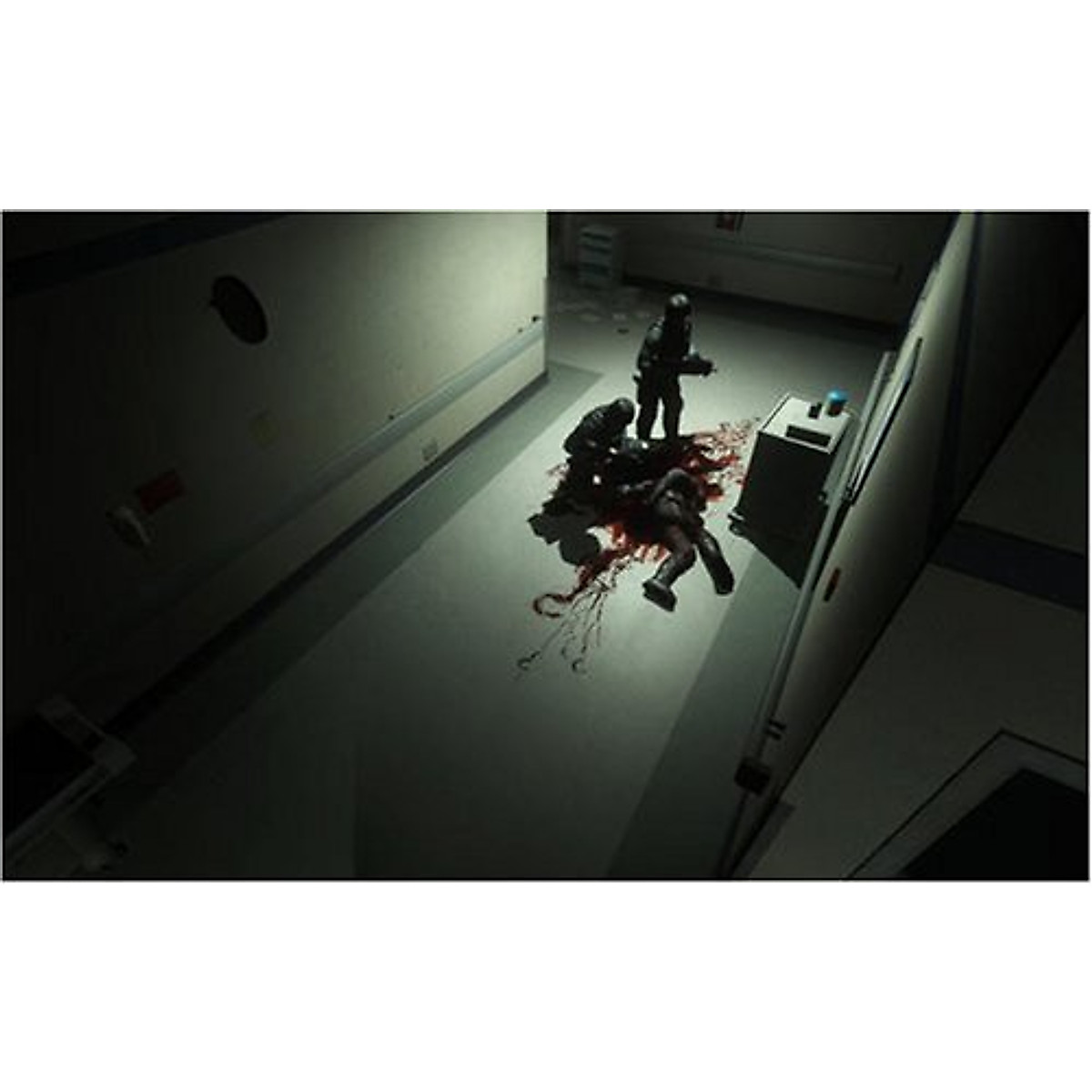 Fear 2: Project Origin (Renewed)