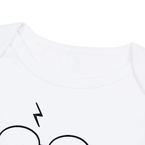 rrhss Funny Baby Announcement Onesie Going To Be Aunt Bodysuit Baby Shower Shirt 0-6 Months