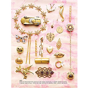 The Magpie and the Wardrobe: A Curiosity of Folklore, Magic and Spells