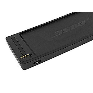 Bose SoundLink Mini II Replacement Charging Cradle - Carbon