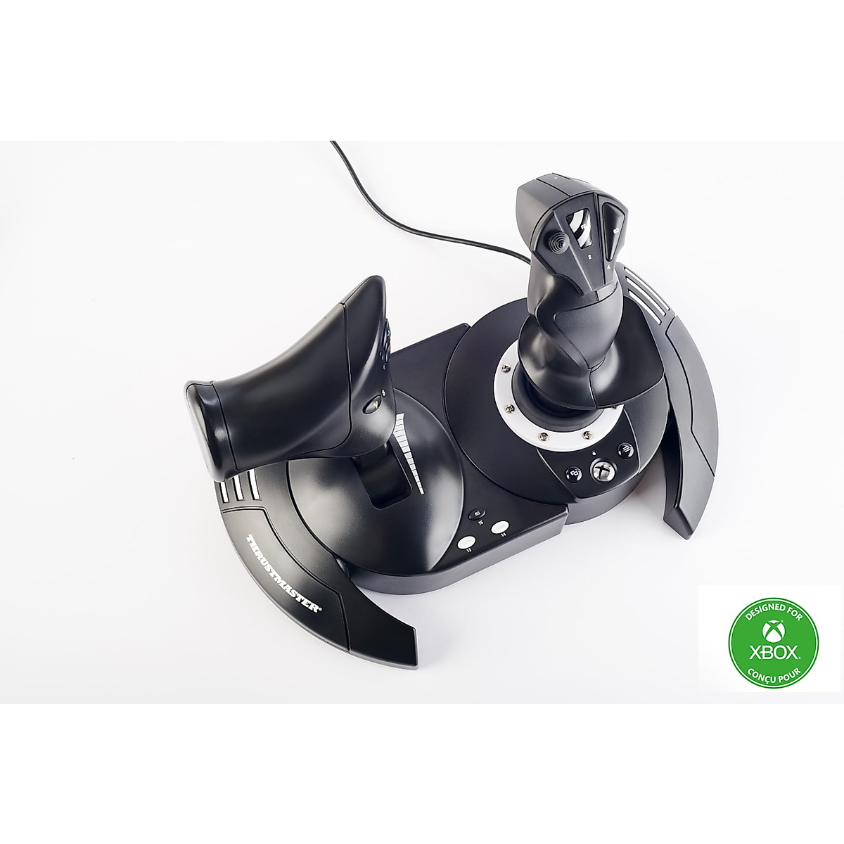 Thrustmaster T-Flight Hotas One (Compatible with XBOX Series X/S & XOne and PC)