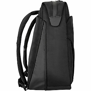 Targus Work+ TBB609GL Carrying Case (Backpack/Tote) for 16" Notebook - Black