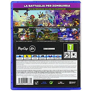 Plants vs Zombies: Garden Warfare 2 (PS4)