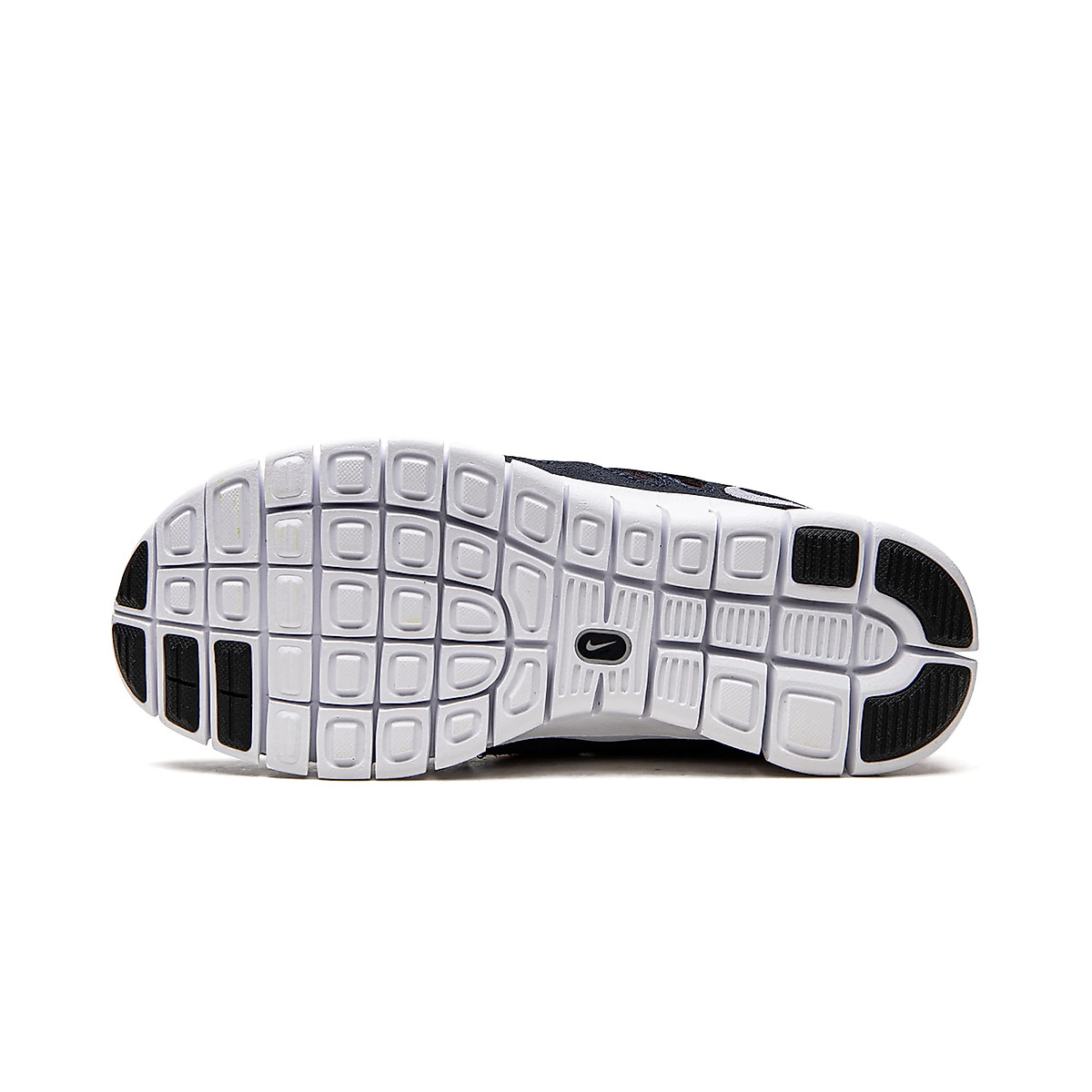 Nike Womens WMNS Free Run 2 DM8915 600 - Size 5W