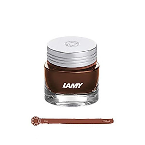 Lama's ink (30 ml) T53 500 Topaz NEW