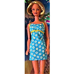 Mattel Riviera Barbie