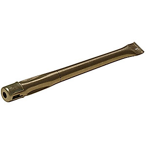 Music City Metals 12351 Stainless Steel Burner Replacement for Gas Grill Model Master Forge RT2417S