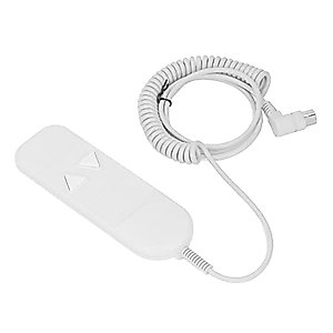 8 Pin 2 Button Lift Chair Hand Control Power Recliner Hand Control Remote Handset Controller t Power Recliner Lift Chairs Controller for Lift Chair Power Recliner Lazy Boy Recliners