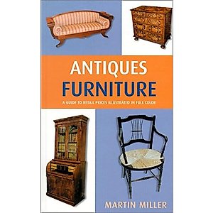 Antiques;Furniture
