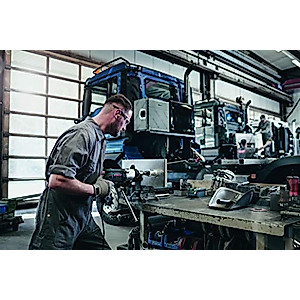 Bosch Professional 1x Power Change Plus Adapter (HEX 8.7 mm, HSS-G Drill Bit Ø 7.15 x 85 mm, Accessory Hole Saw)