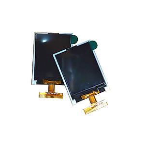 AMELIN 1.77 inch 128x160 MCU Small TFT LCD Module
