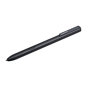 Samsung EJ-PT820BBEGUJ Tab S3 and Galaxy Book S Pen Stylus, Black