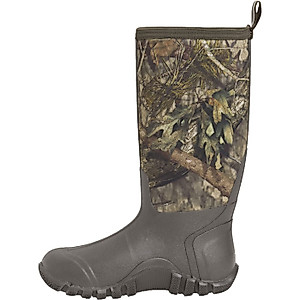 Muck Fieldblazer & Edgewater Classic Brown/Mossy Oak Country, 13