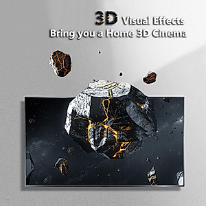 VCE HDMI Coupler Female to Female HDMI Adapter Gold Plated High Speed HDMI Double Female Connector Support 3D 4K 1080P HDMI Cable Extender