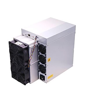 Bitmain Antminer S19pro 96ths Asic Miner 2850w Bitcoin Miner Crypto Mining Machine Include PSU Power Supply