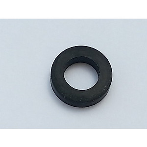 Milton Industries MIL-500-6 Dual Headchuck Washer
