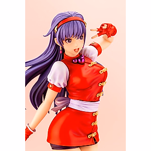 Kotobukiya SNK The King of Fighters ’98: Athena Asamiya Bishoujo Statue
