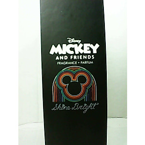MICKEY AND FRIENDS - EDT SPRAY 3.3 OZ