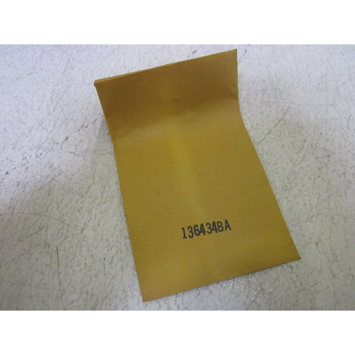 Honeywell 136434BA EAC Ionizer Wire Fits 16" Air Cleaner