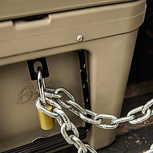 YETI Locking Bracket for Tundra Coolers