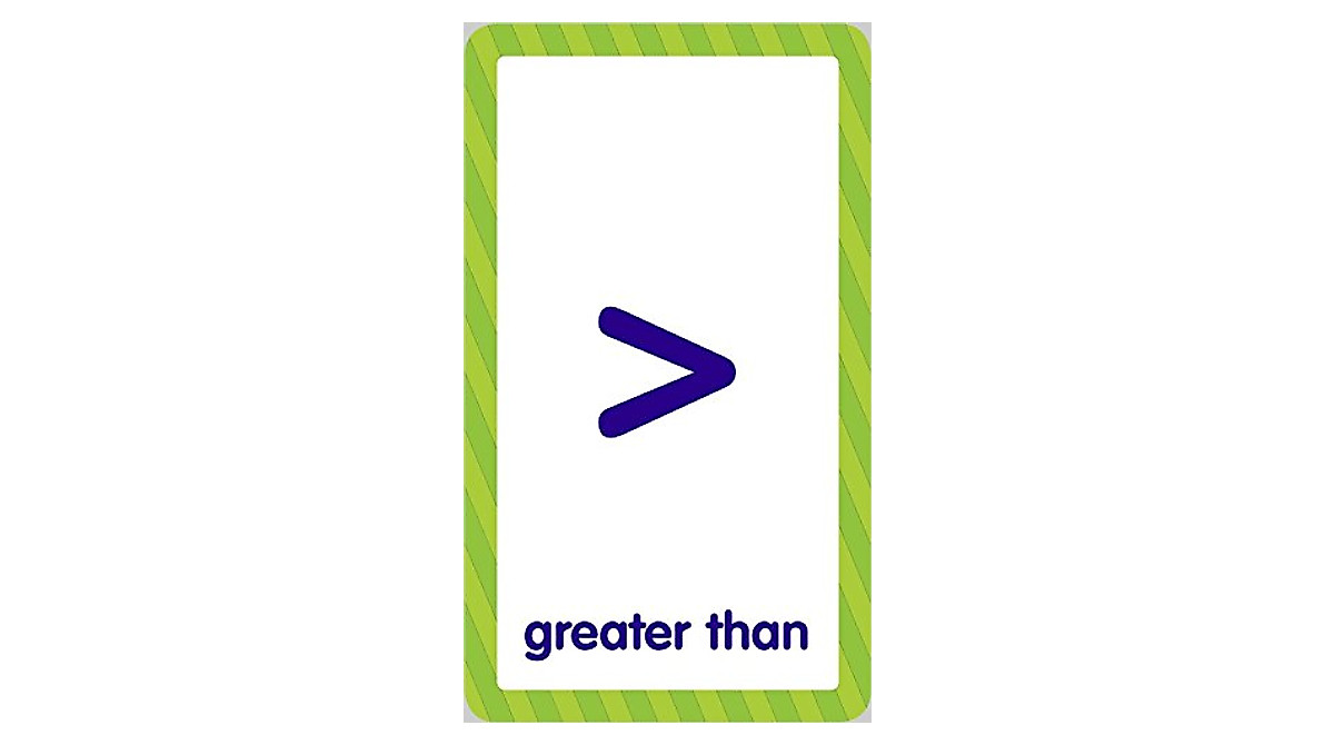 Teach Numbers 0-100 | Scholastic Math Flash Cards for Kids