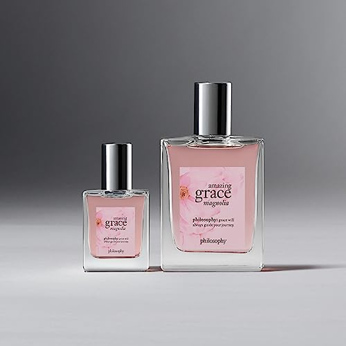 philosophy amazing grace magnolia eau de toilette, 2 FL. Oz.