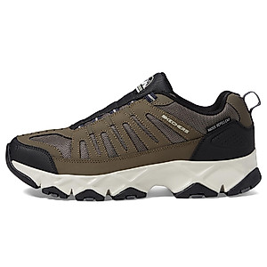 Skechers Crossbar Cedar Brown 13 D (M)