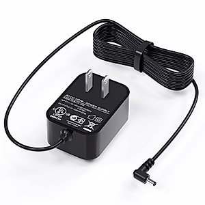 ADRICY Charger for Shark Vacmop VM200 VM190 VM19026 VMP30 VM20026 VM200C VC200 UM200 UM205 VC205 Series 10.8V Li-ion Battery Pro Cordless Hard Floor Vacuum Mop
