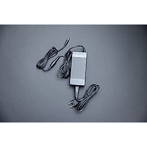 AirCut | User Friendly DIY Personal Haircutting System | Cuts 1/4” - 4” | Portable Trimmer | Everything Included No Separate Vacuum | 3' Power Cord Extender