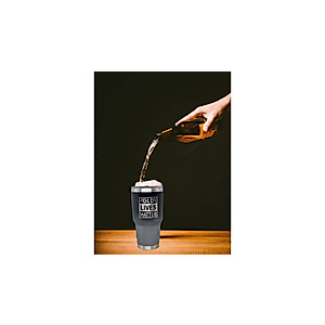 Old Lives Matter, 30 oz, Old Lives Still Matter Gifts For Men,Beer Gifts For Men Birthday,Funny Retirement Gifts for Men,Old Lives Still Matter Gifts, Senior Citizen Gifts, Funny Gifts for Grandpa