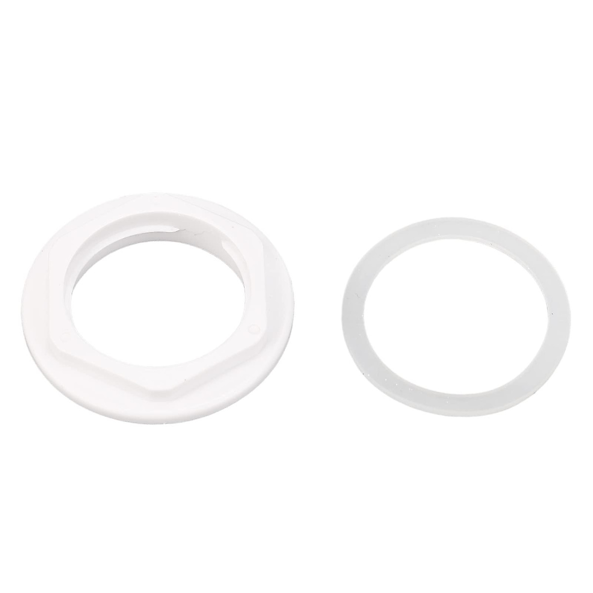 Waterproof Bathtub Air Pressure Button Switch for Garbage Disposal, Convenient Installation for Hot Springs, ABS Material