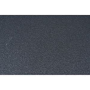 Sonic Barrier Lightweight Vinyl Sound Damping Sheet 27" x 40"
