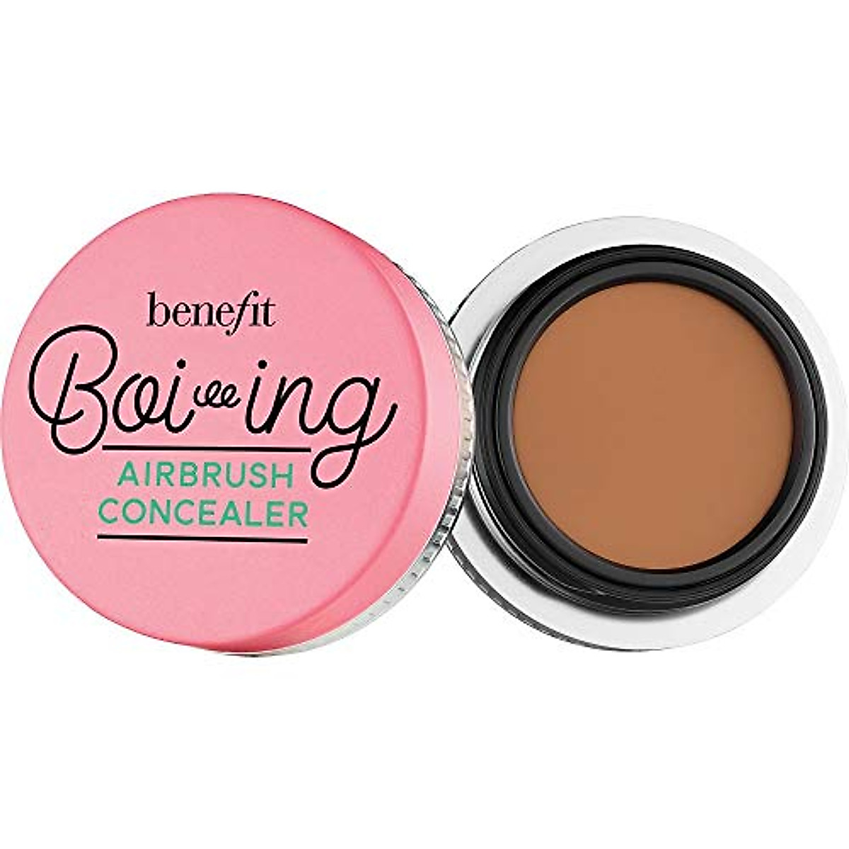 Boi-ing Airbrush Concealer Shade 5