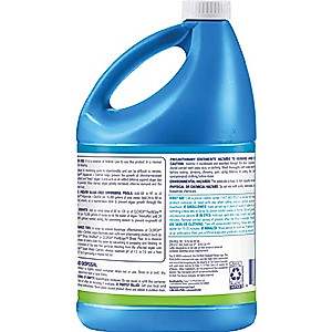 Clorox Pool&Spa 43128CLX 42128CLX Pool Algaecide