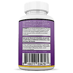 (3 Pack) Keto Strength Max 1200MG Pills Includes Apple Cider Vinegar goBHB Strong Exogenous Ketones Advanced Ketogenic Supplement Ketosis Support for Men Women 180 Capsules