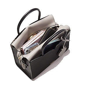 kate spade new york Spencer Medium Satchel, Nightcap