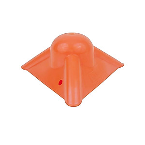 Mytee Products (10 Pack) Large Triangular Tarp Protector Flatbed Tow Truck Trailer