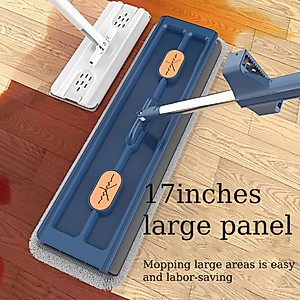 Large Flat Mop, mops for Floor Cleaning, Large Flat Mop, Large Flat mops for Floor Cleaning