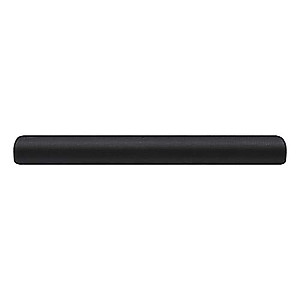 SAMSUNG - HW-S40T 2.0 ch All-in-One Soundbar with Music Mode, Black (2020)