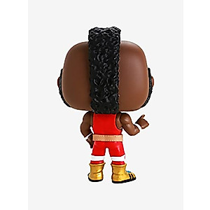 Funko Pop! WWE: Mr. T Vinyl Figure