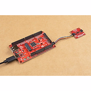 SparkFun MicroMod ATP Carrier Board-Modular Interface Ecosystem-Connect microcontroller/Processor Board to Various Carrier Board peripherals