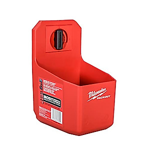 Milwaukee 48-22-8336 PACKOUT Shop Storage Organizer Cup