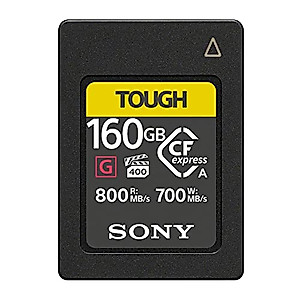 Sony Alpha 7 IV Full-Frame Mirrorless Camera (Body) Bundle with Sony Full-Frame Ultra-Compact G Series Lenses, Memory Card, Rechargeable Battery Pack, Hard Case and Filter Case (8 Items)