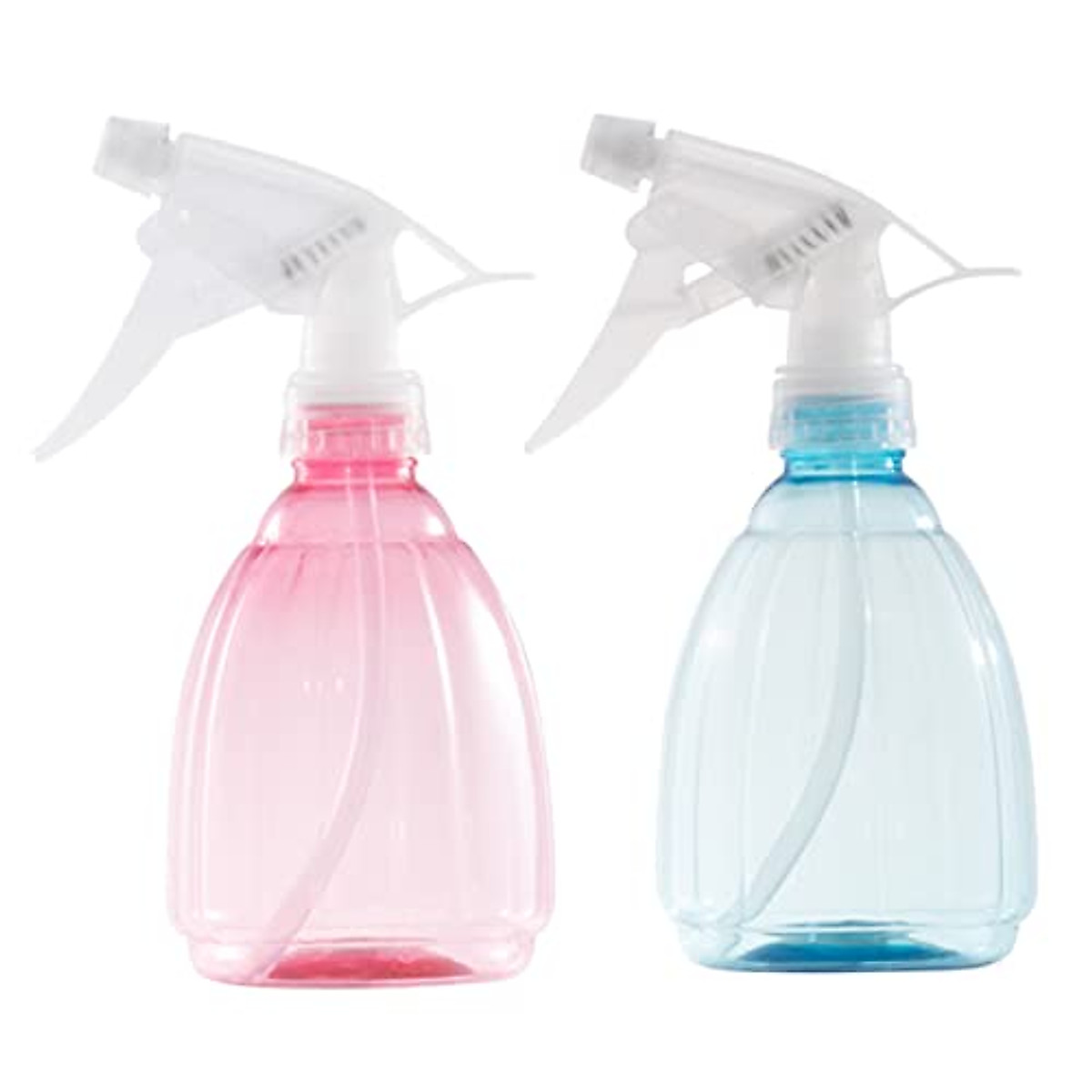 GANAZONO 6 pcs watering can plant spritzer carafes Watering Sprayer Sprinkling Can Watering Pot for Plants fine misting spray garden water pot Garden Tool water the flowers pp plate